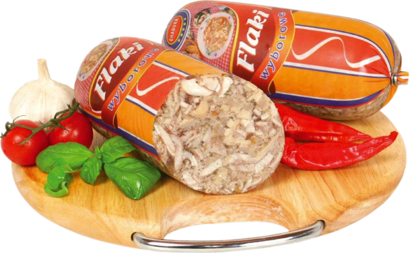 Produkty – Strona 14 – Chabura Zakład przetwórstwa mięsnego